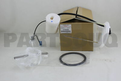 1770A260 Genuine Mitsubishi FILTER KIT,FUEL IN TANK | eBay