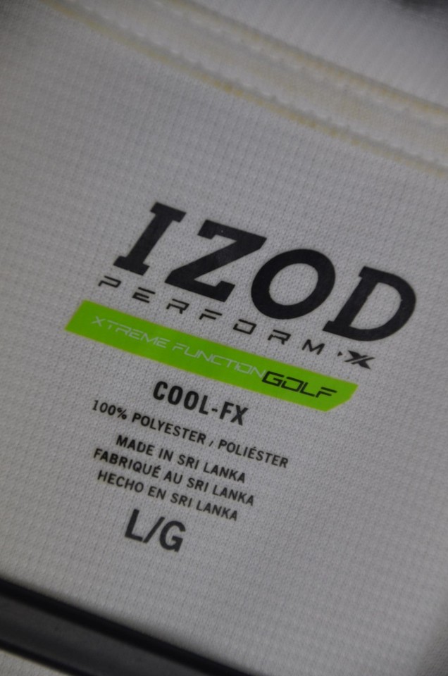 IZOD Mens Dress Shirt | eBay Australia