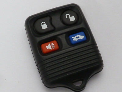 2007-2010 Ford Fusion S SE SEL Smart Key Fob Keyless Entry Remote OEM ...