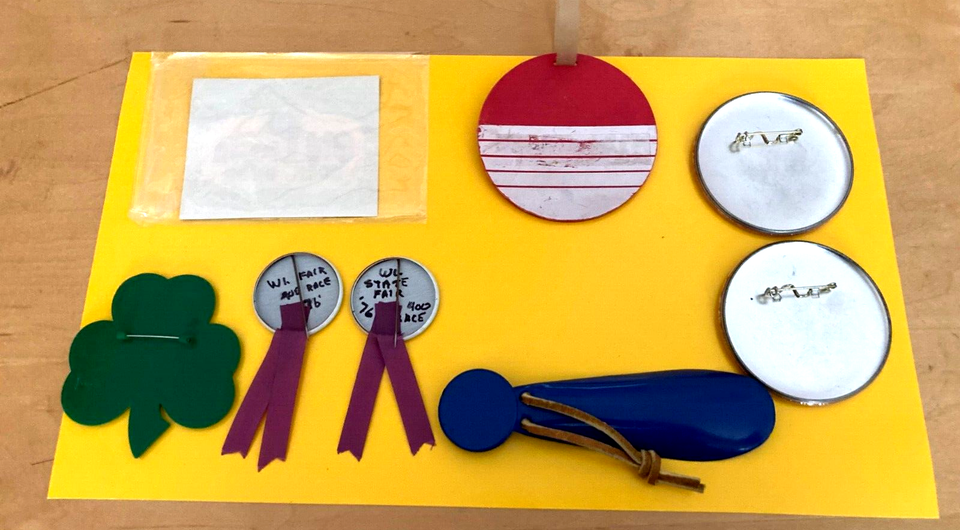 LOT OF 8 Beer Collectables, Schlitz, Colt 45, A-1, Old Crown, Pabst ...