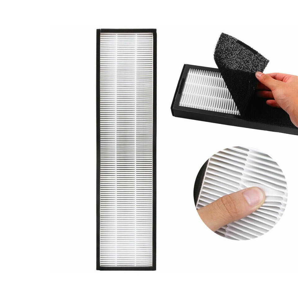 Air Purifier HEPA Filter C FLT5000 for Germ Guardian AC5000, AC5000E | eBay