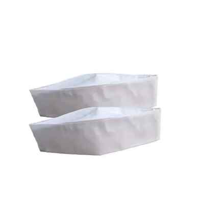 Pahadi Topi Maharashtra Style White Cap Nehru Topi Men Gandhi Topi ...