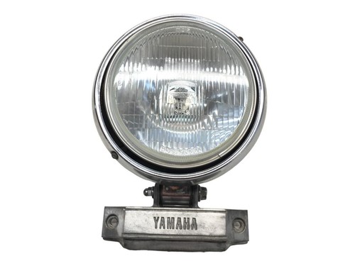 Optical Tail Lamp Headlight YAMAHA | eBay