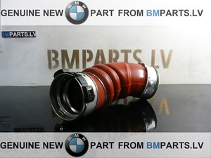 NEW GENUINE BMW E70 E71 3.0D 3.5D CHARGE INTERCOOLER AIR LINE ...