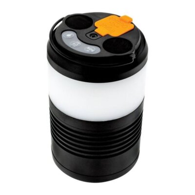 Ignite IIL7726 Multi-function LED Camping/Emergency Lamp & Torch ...