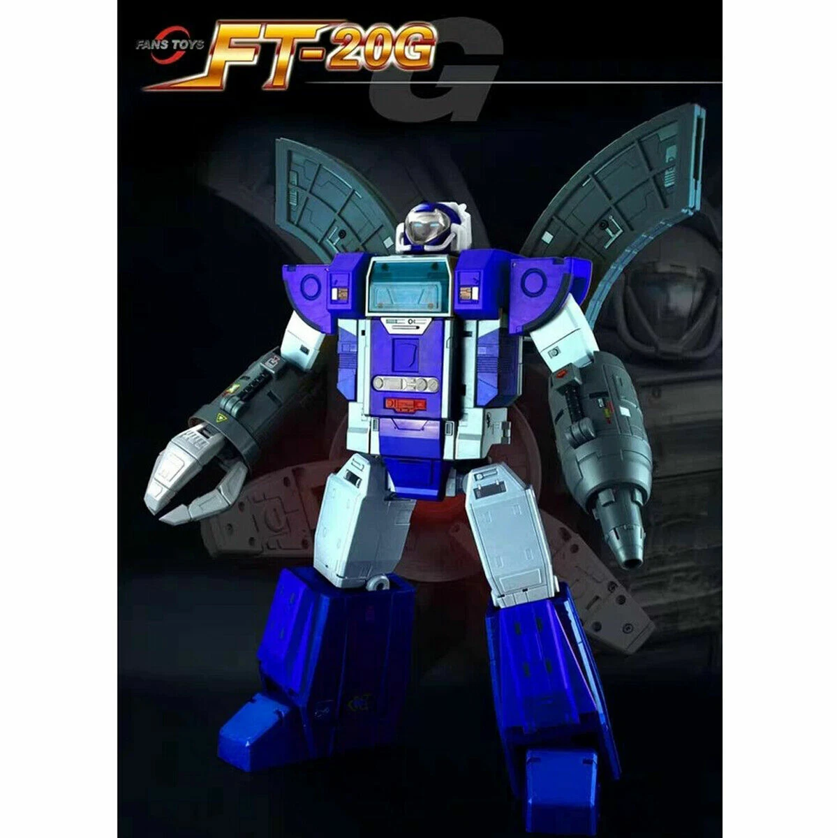 Transformers 4 Omega Supreme