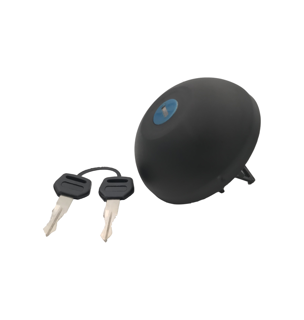 Cap Fuel Tank Renault - (7701471585) - 3RG | eBay Australia