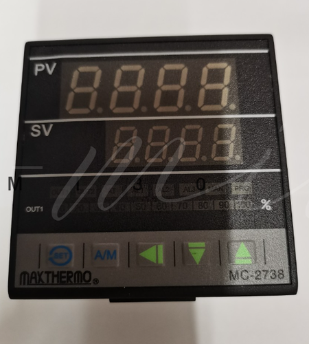 1X temperature controller MC-2738-301-000 | eBay