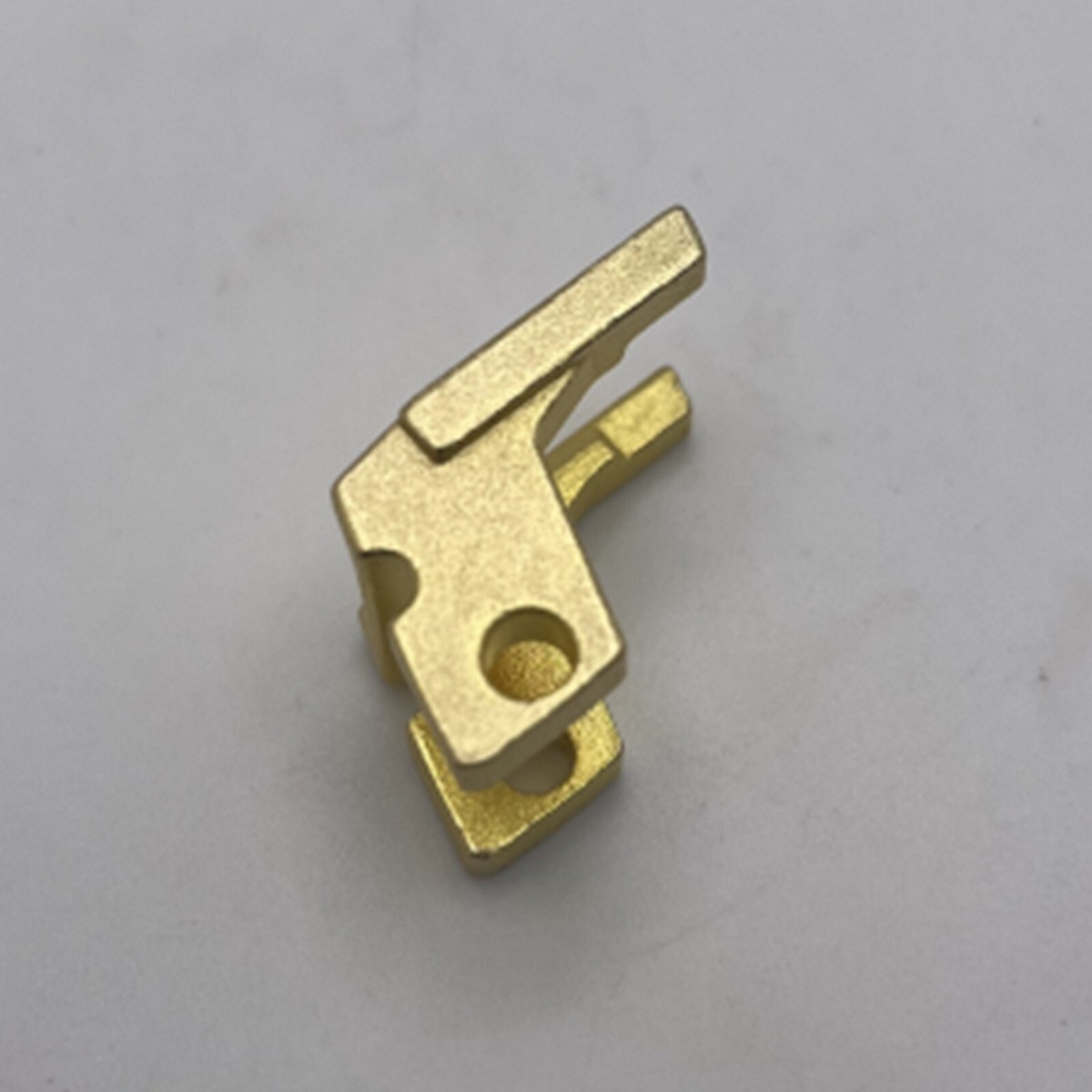 Locking Block 2-Pack Gold TiN Coated S For GLOCK Gen 3 Models (17, 20 ...