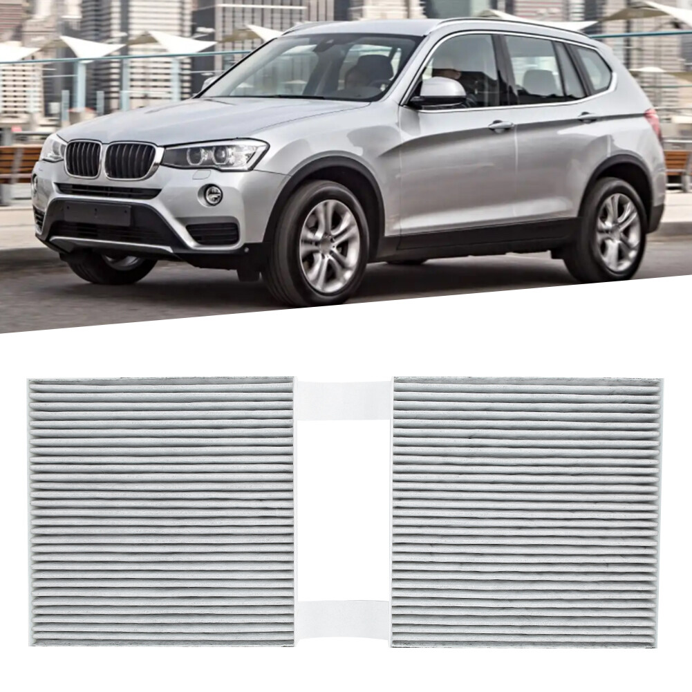 Auto Cabin Air Filter 64319237157 For X3 F25 SDrive | eBay