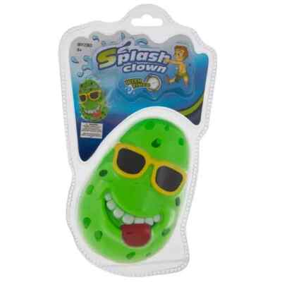 SPLASH POTATO CLOWN [Hot Potato] Water Balloon Toss Game Choose Color ...