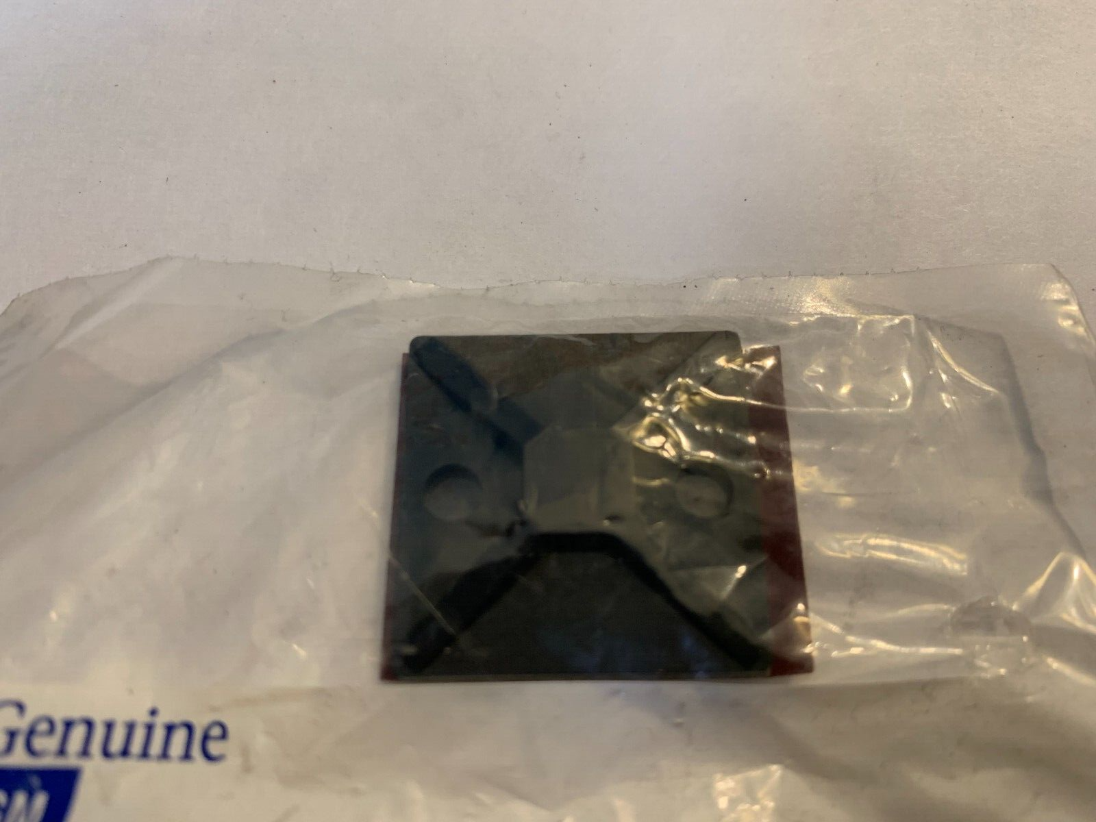 Genuine GM 13596990 Instrument Panel Wiring Harness Clip | eBay