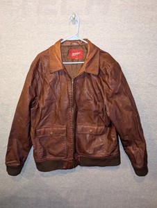 Arizona Jean Company Leather Jacket | eBay Arizona Jean Company Leather Jacket | eBay