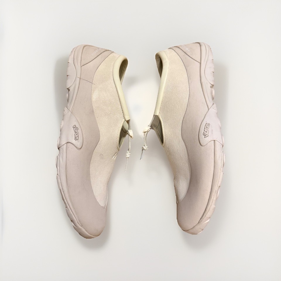 New Balance x Tokyo Design Studio x MT10T – Beige White Grey US Size 11 ...