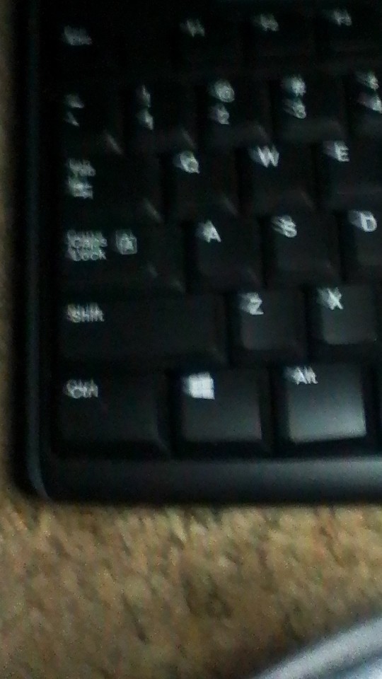 Logitech Wireless Keyboard and Mouse Combo K270 M310 Used Includes ...
