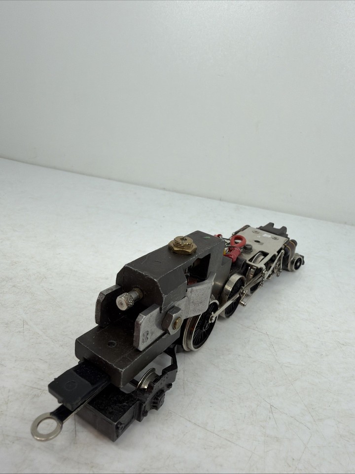 wrenn locomotive Chassis | eBay UK