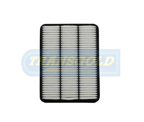 Transgold Air Filter AF1522 A1522 suits Toyota Prado 2.7l 4 Cyl & 3.0l ...