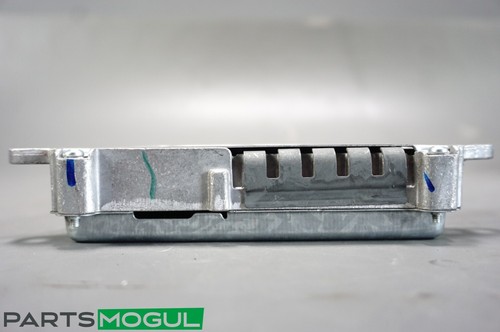 2008 Jaguar Xj8 XJR Front Electronic Module 7w93-13b525-aa for sale ...