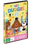 Hey Duggee: The Wedding Badge DVD NEW (Region 4 Australia ...
