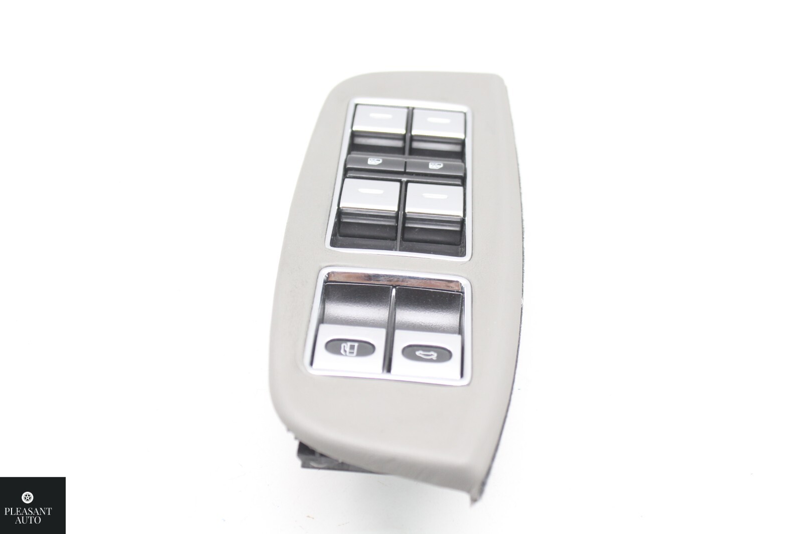 LEFT DRIVER MASTER WINDOW SWITCH 3w5959857 BENTLEY FLYING SPUR (2006 ...