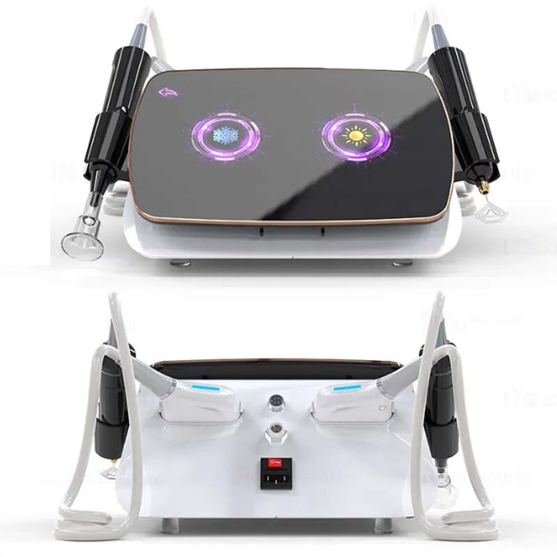 Cold Jet Plasma Fractional Plasma Machine Cool Jet Plasma Removal ...