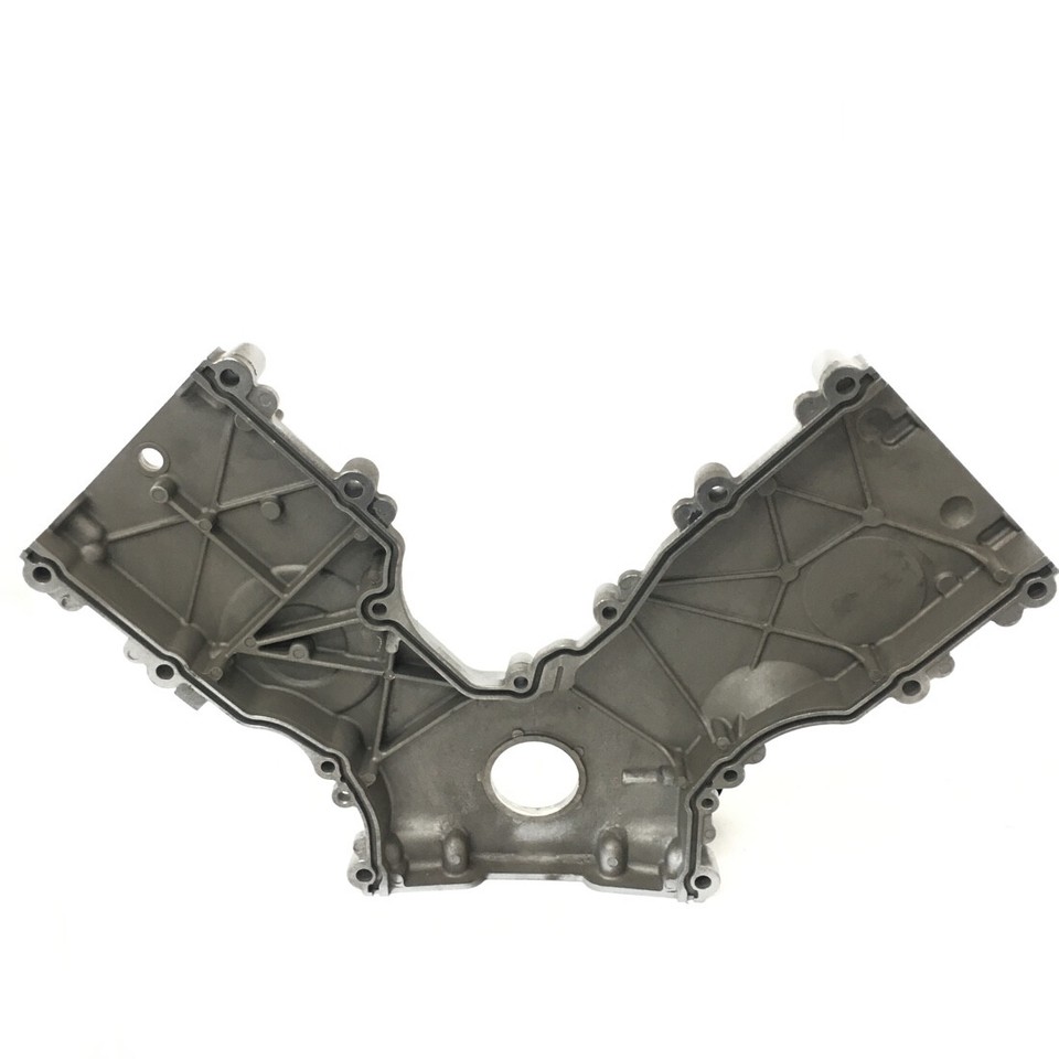 Genuine Ford Timing Cover 4.6L 2V 2004 F150 Pickup 3L3E6C086 | eBay