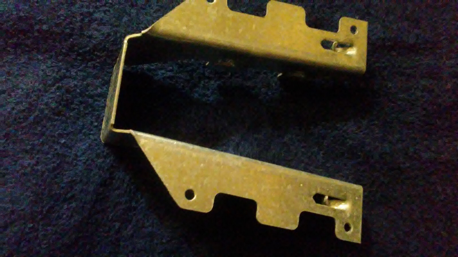 Simpson Strong-Tie LUS26SS Double Shear Face Mount Hanger for sale ...