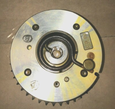 2011-2020 CVVT Exhaust Camshaft Sprocket gear 24370-2G750 Hyundai KIA 2 ...