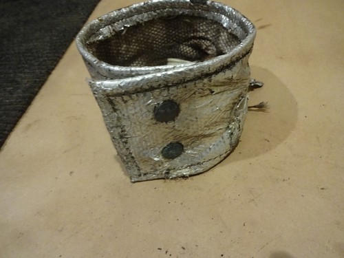 Ferrari California - Heat Shield For Motor Mount - P/N 247858 | eBay