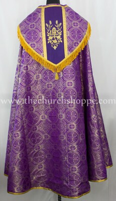Vestments - Cope Vestment