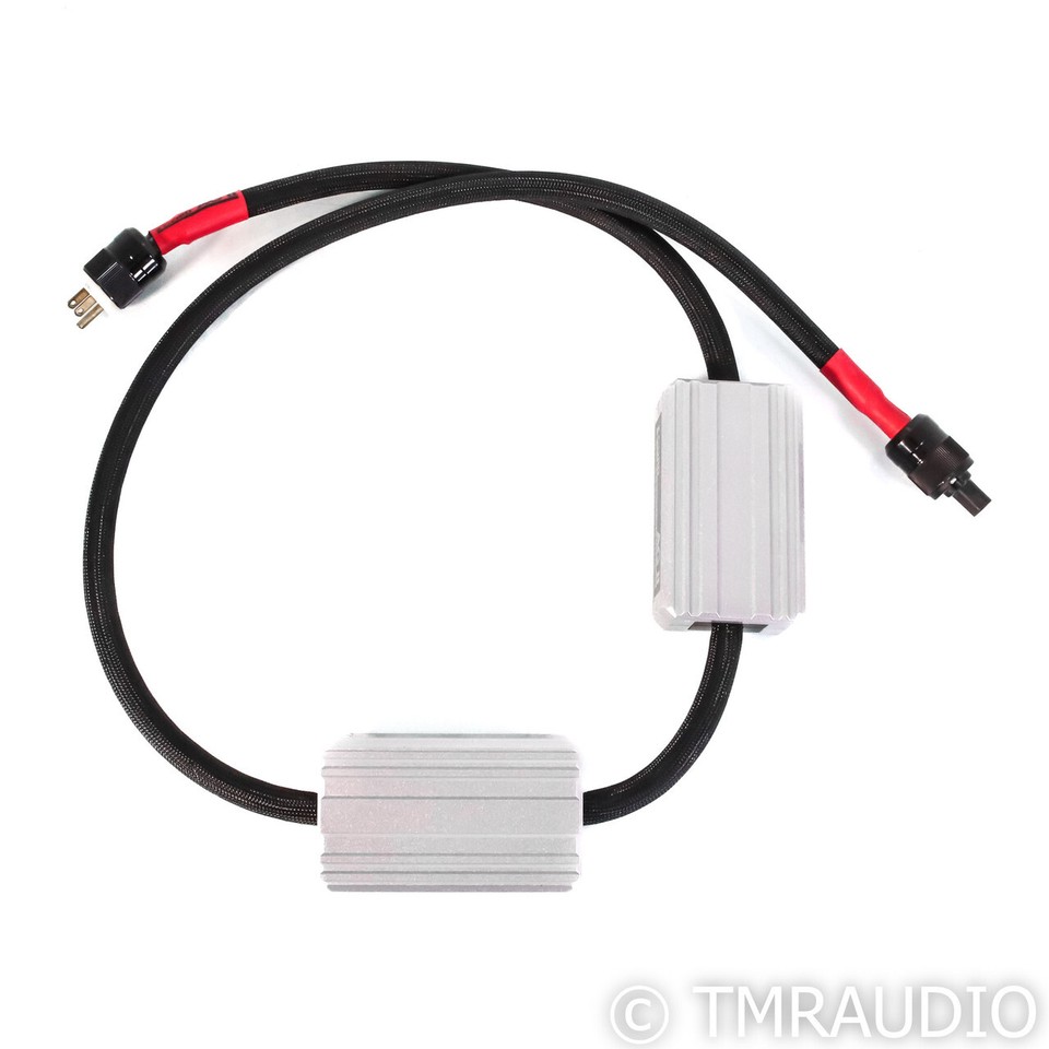 MIT Oracle AC II Power Cable; 2m AC Cord | eBay