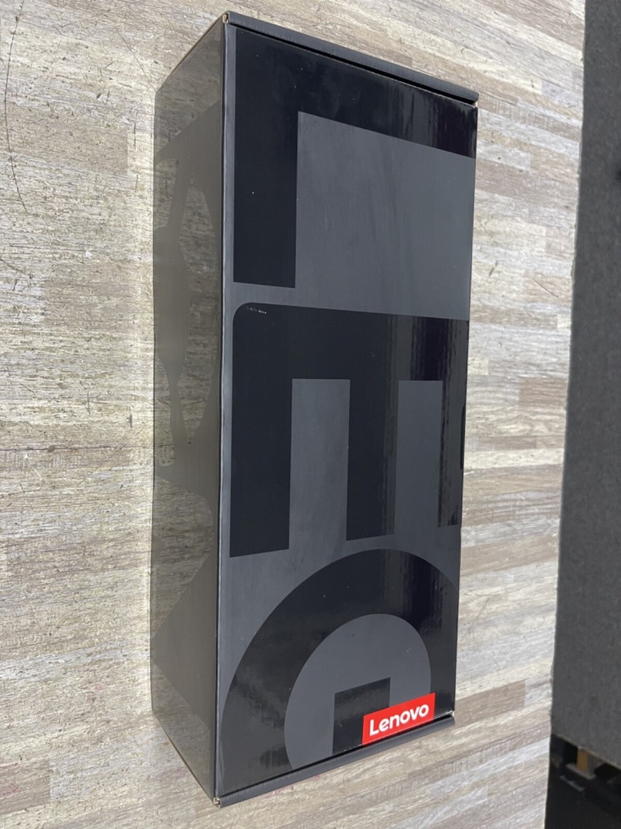 Lenovo Legion Go 8APU1 1TB Handheld Console - Shadow Black Lenovo Legion Go 8APU1 1TB Handheld Console - Shadow Black