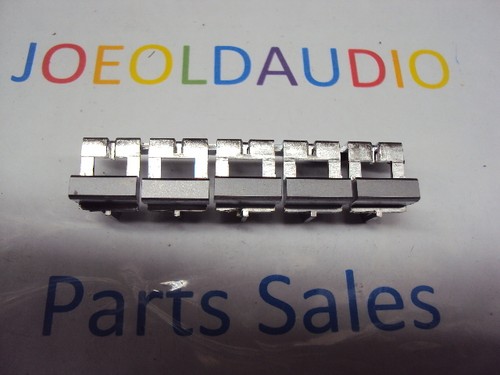 Technics SL-6 Original Knob. Replaces Push Buttons 1-5. Parting Out SL ...