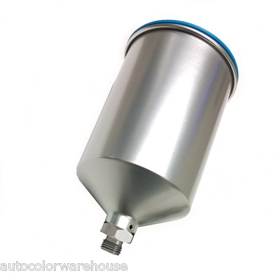 Iwata Supernova 700cc Metal Cup | eBay