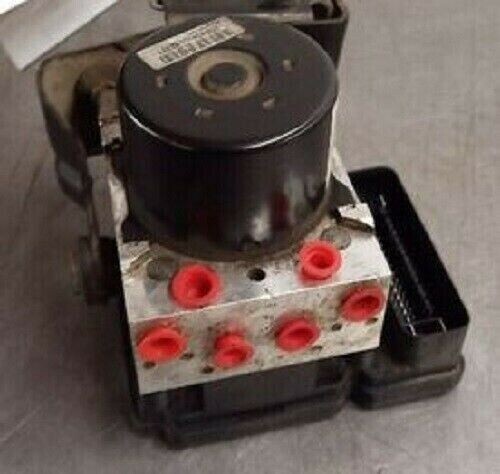 🔥2008 JEEP GRAND CHEROKEE Jeep Commander ABS Anti-Lock Brake Pump ...