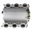 Intake Manifold For Mercedes Benz C230 C250 C280 C300 C350 CLC E280 ...