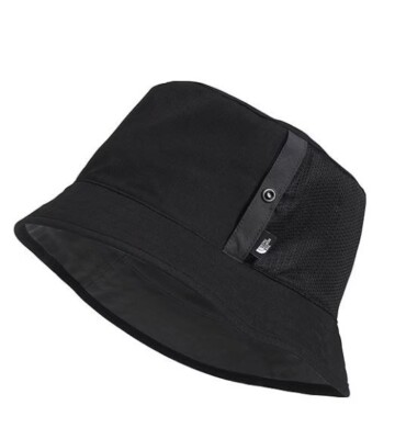 The North Face Reversible Flash Dry Bucket Hat Black S/M Nwt Unisex | eBay