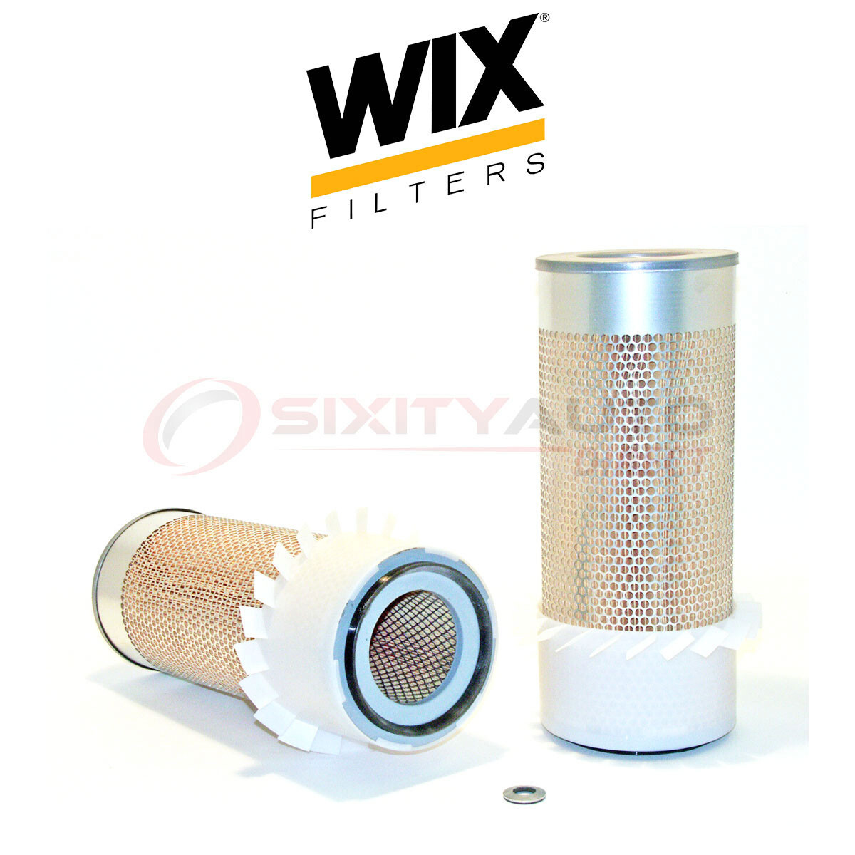 WIX 42321 - Air filter cross reference