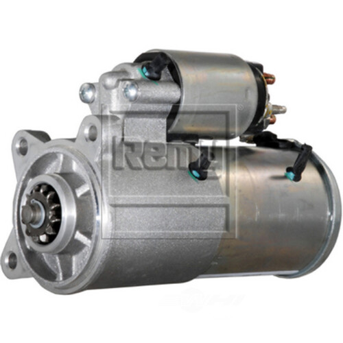 Reman Starter Remy 28704 | eBay