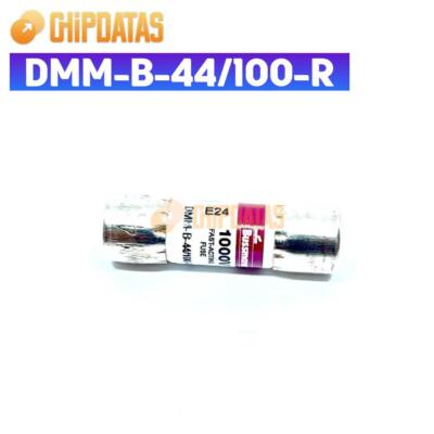 1PCS Brand New BUSSMANN DMM-B-44/100-R | eBay