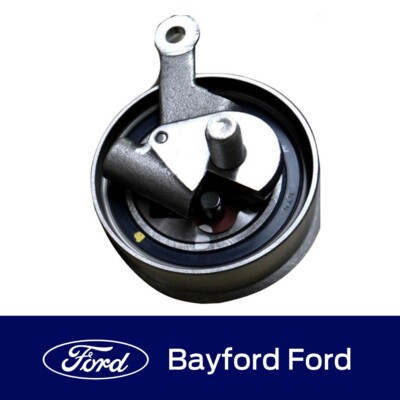 GENUINE FORD TIMING BELT "TENSIONER ASSEMBLY" PJ PK RANGER WE0112700 | eBay