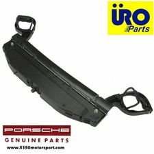 Genuine Porsche Cup Holder Retainer Bracket 997-552-360-03 for sale ...