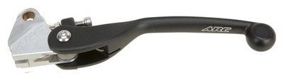 ARC Flex Black Composite Textured Clutch Lever (CL-311-CT) | eBay