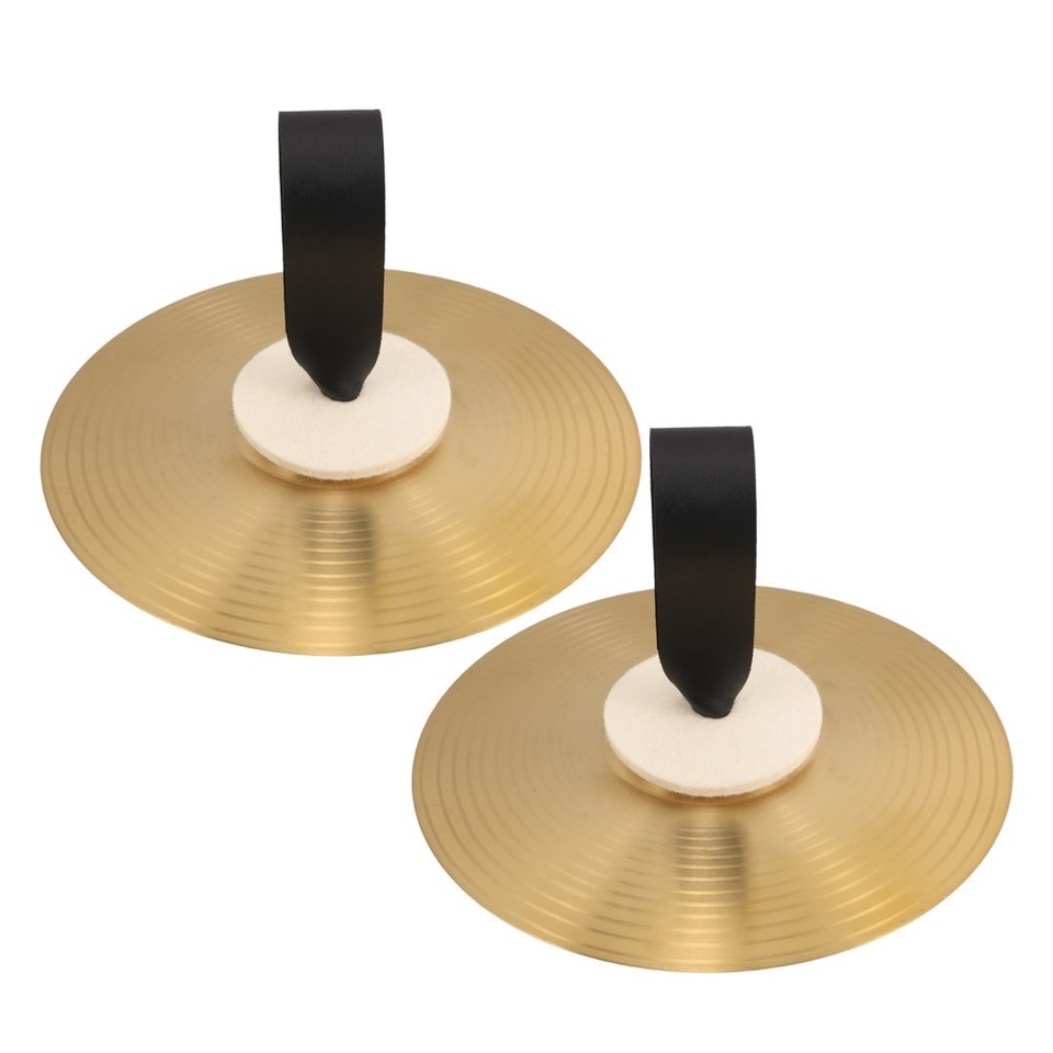 Cymbals for Kids Mini Musical Instruments Performance Children's ...