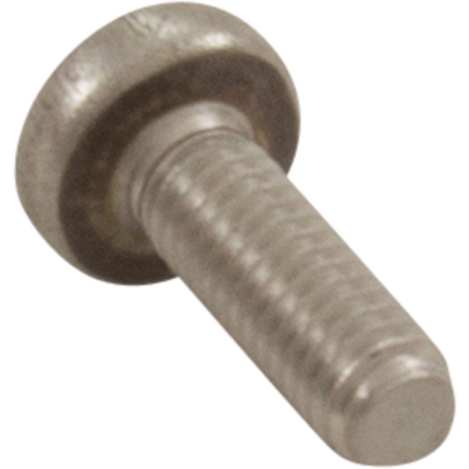 Screw, Zodiac MX6/MX8, Phillips Number 2 Pan Head, M4x12mm : R0527100 ...