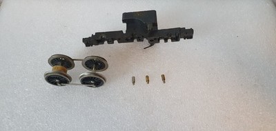 Airfix GWR 14xx Autotank Chassis Plunger pickups Wheels Gear Axles ...