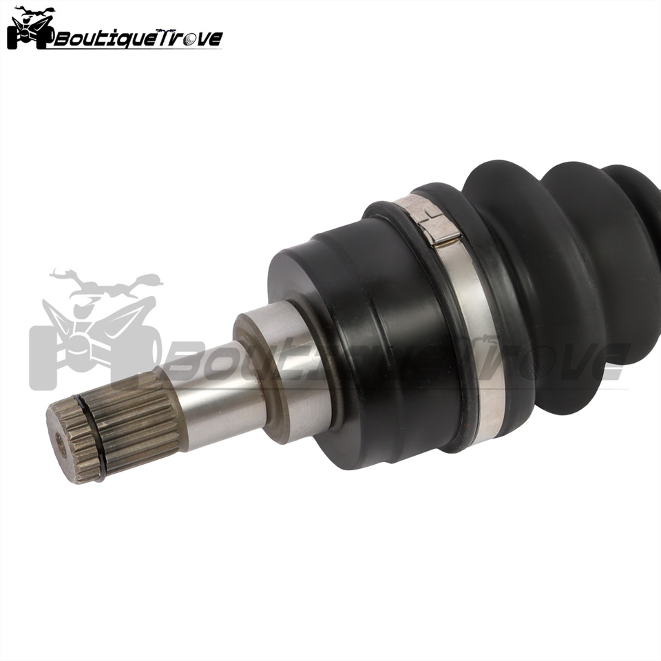 For Yamaha 3HN-2510F-01-00 3HN-2510J-00-00 4KD-2510F-01-00 Front CV ...