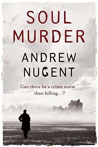 Soul Murder by Nugent, Andrew Paperback / softback Book The Fast Free ...