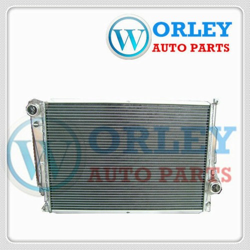 56MM Aluminum Radiator For BMW E46 M3 330D 328 325 323 320 Ci 318i 1999 ...
