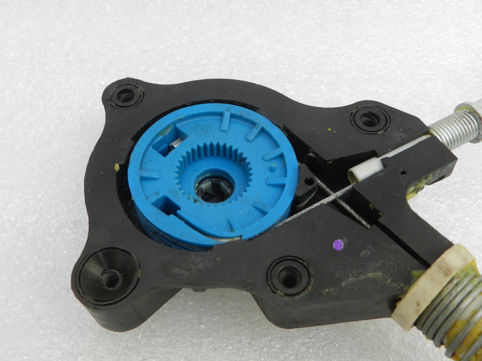 Original MINI R56 R55 Vorne Rechts Fensterheber 51332756084, 2756084 ...